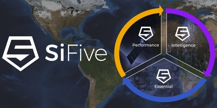 Máris tekert egyet legerősebb processzormagján a SiFive - PROHARDVER ...