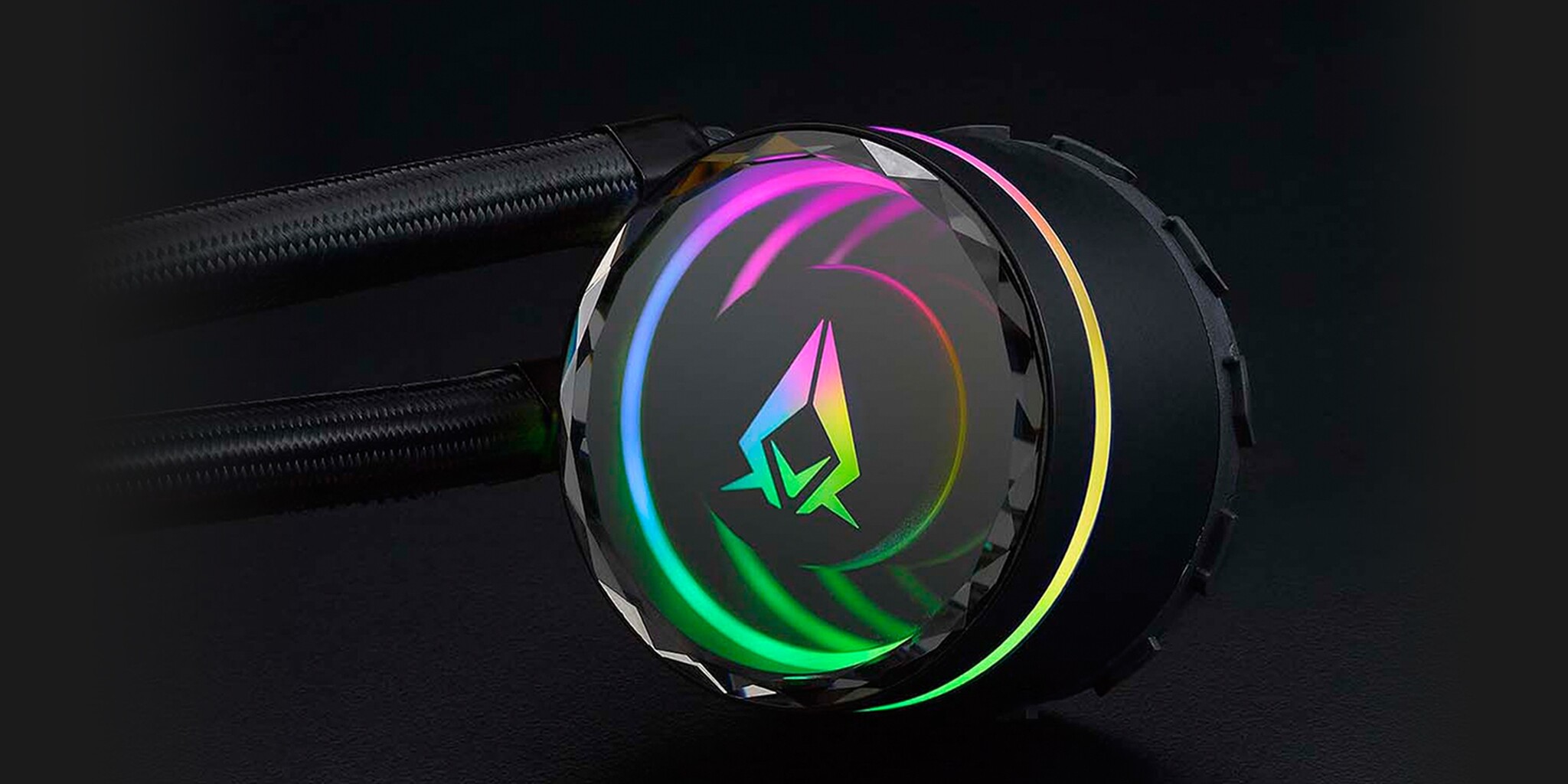 Kompakt AIO-k, ezúttal az Azza fémjelzésével - PROHARDVER! Hűtés hír