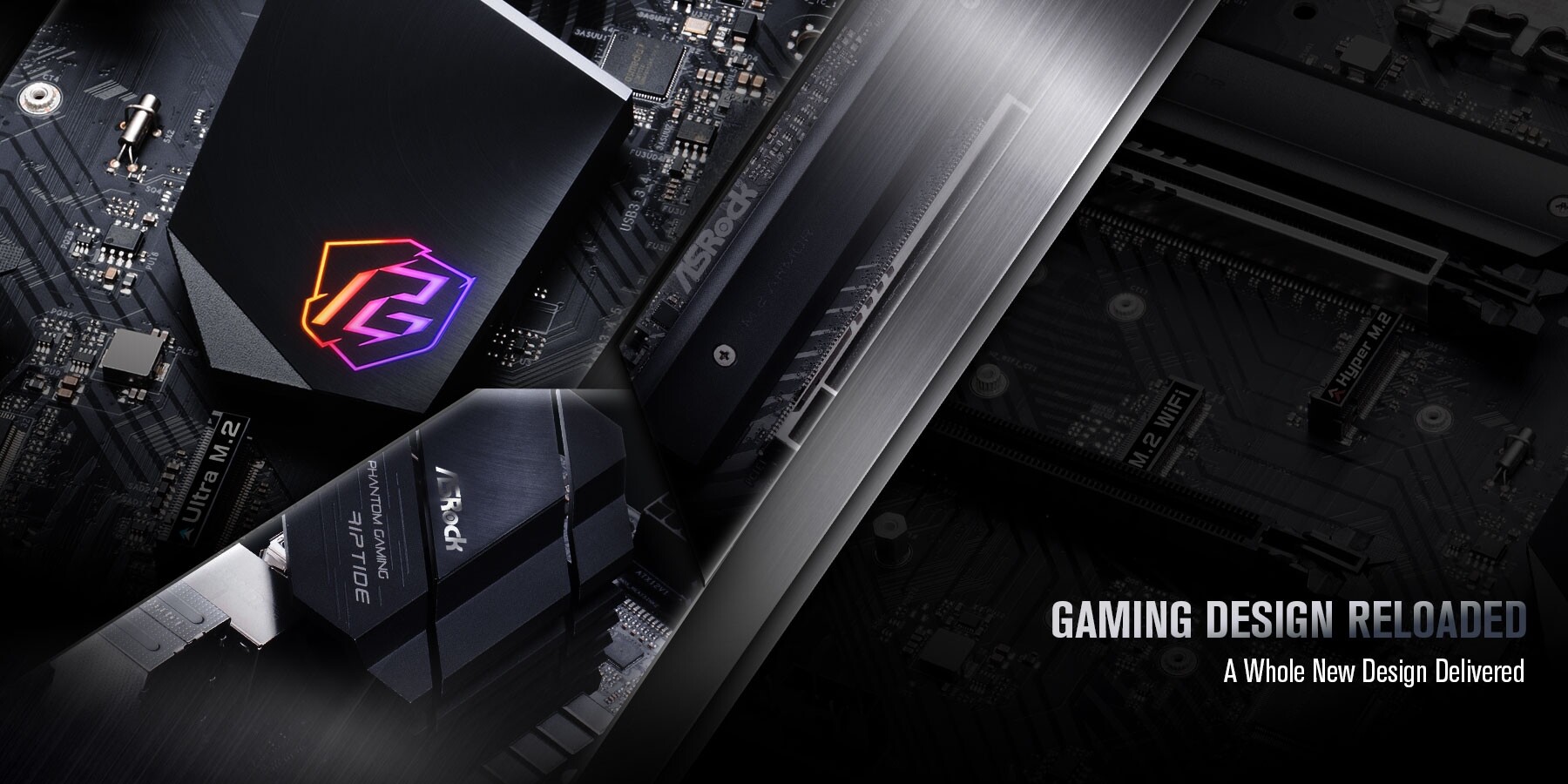 Új, microATX-es ASRock alaplap DDR5-höz - PROHARDVER! Alaplap hír