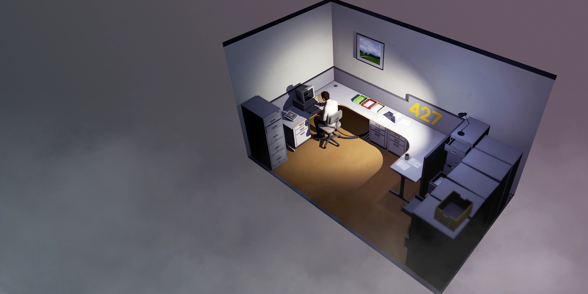 The Stanley Parable: Ultra Deluxe teszt - PROHARDVER! PC / PlayStation ...