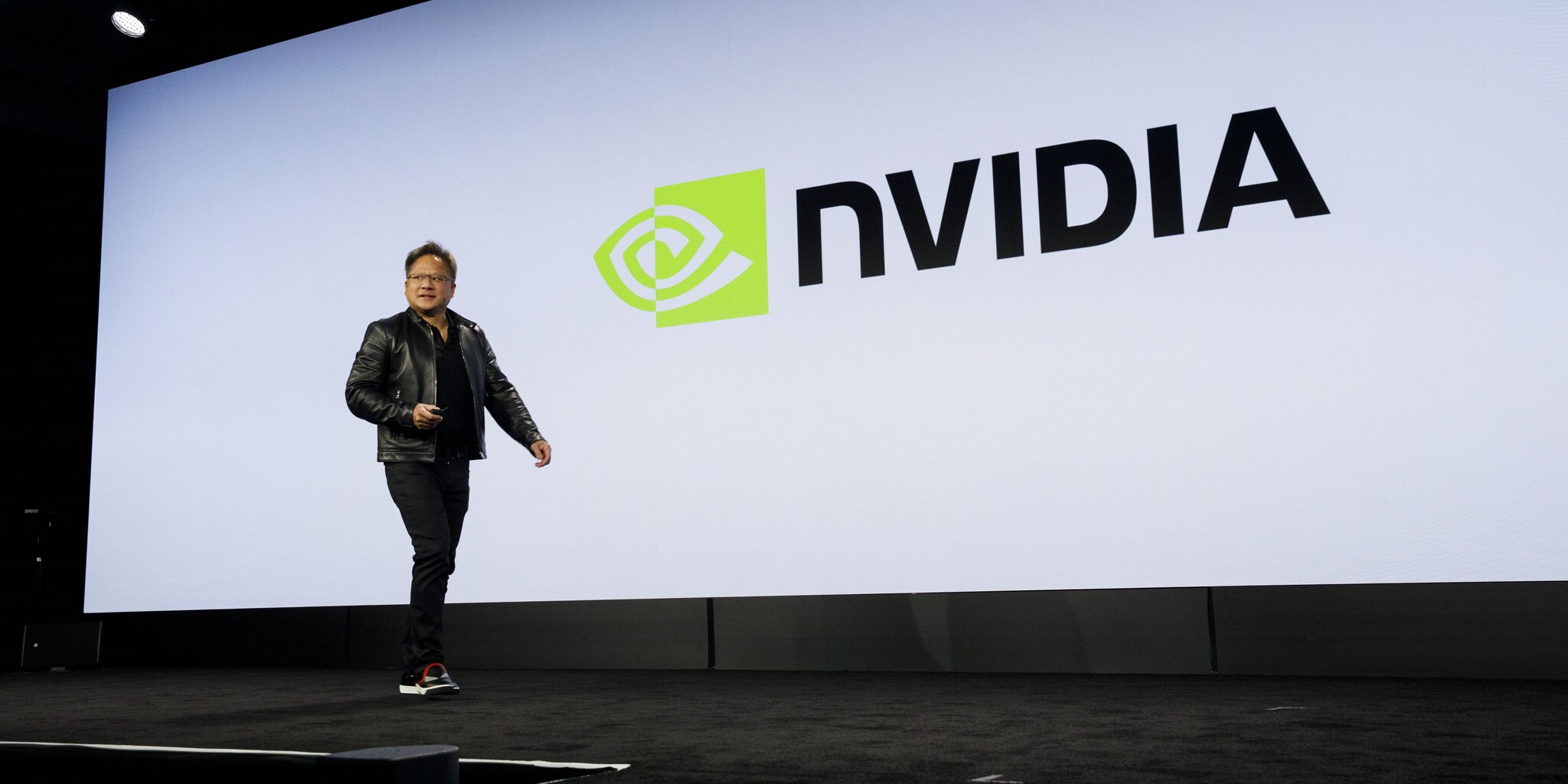 Jelentős visszaesésre készül az NVIDIA - PROHARDVER! Mérleg hír