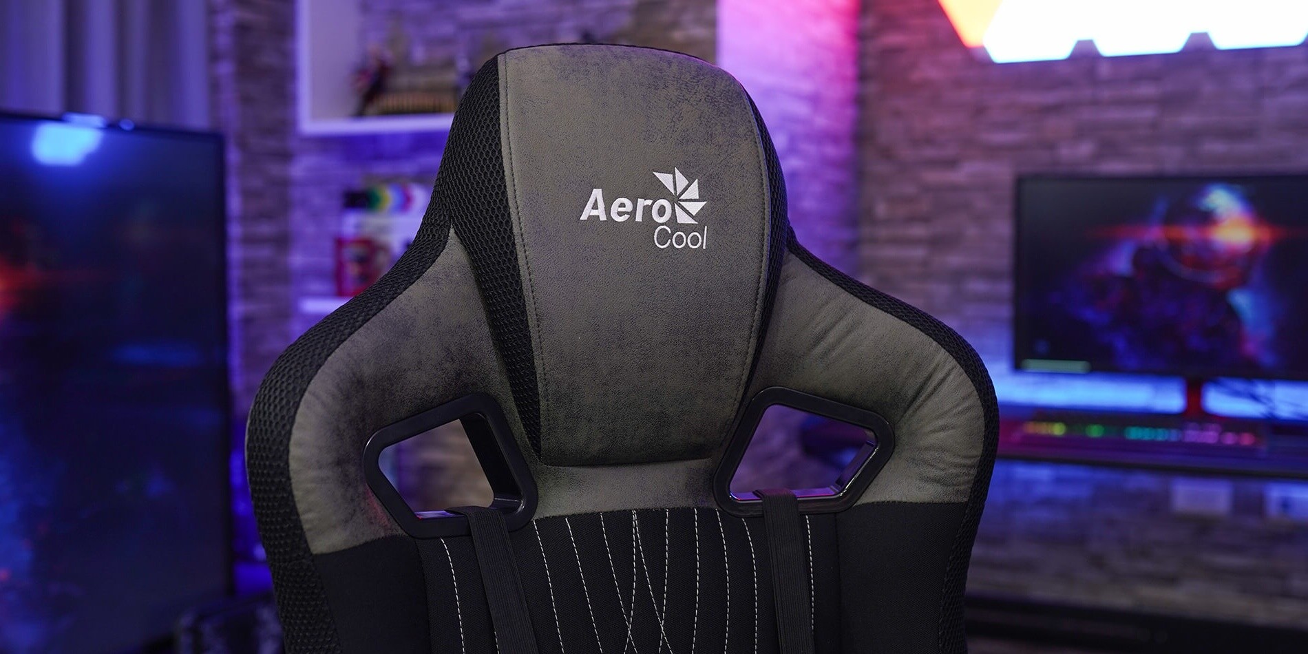 AeroCool blog: forgószékek az íróasztal elé - PROHARDVER! TV & szórakozás / Aerocool blog hír