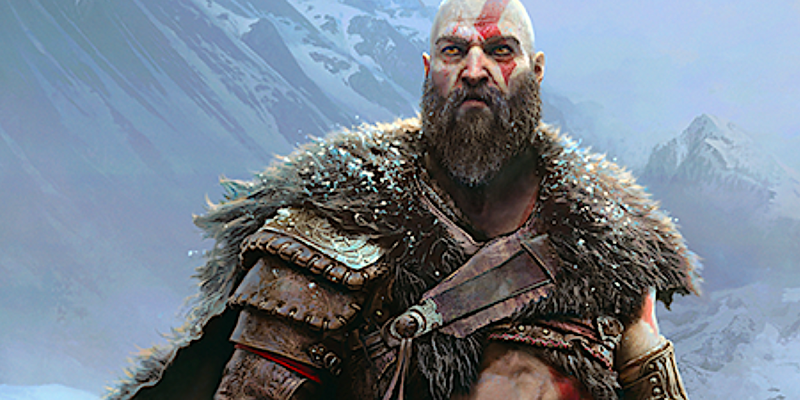 Amazon Prime-ra készül az élőszereplős God of War sorozat - PROHARDVER ...