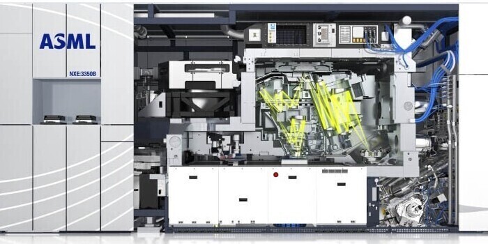 Már reális alternatívának tartja a Hyper-NA EUV-t az ASML - PROHARDVER! Egyéb hír