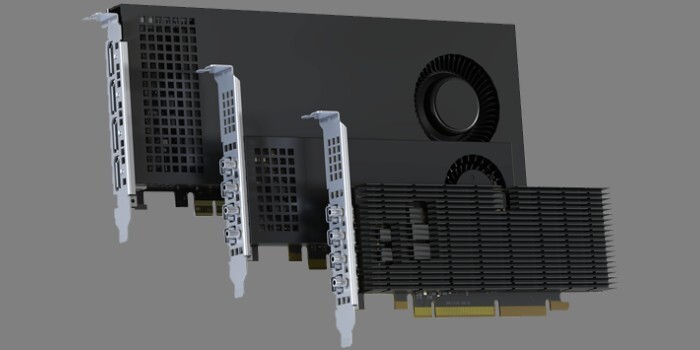 Belekóstol az Intel GPU-ba a Matrox - PROHARDVER! Videokártya hír