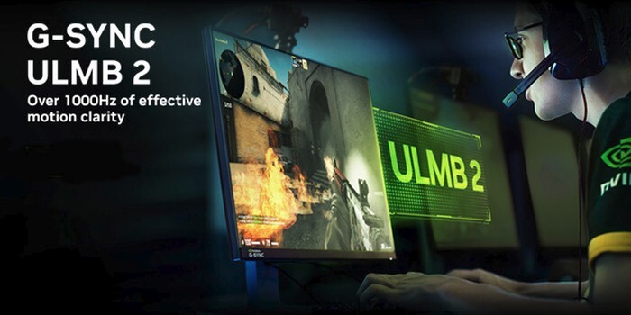 Computex 2023: bemutatta az ULMB 2-t az NVIDIA - PROHARDVER! Monitor / Computex blog hír