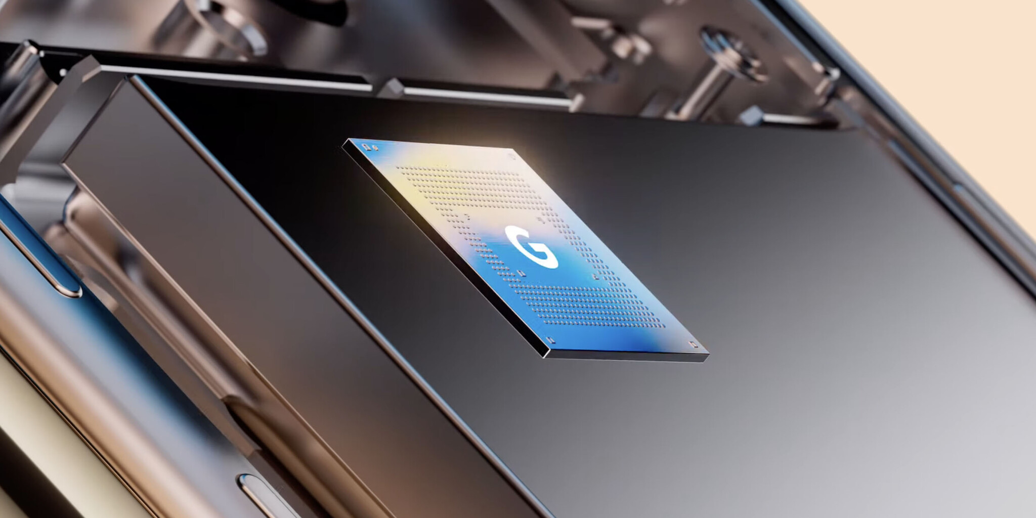 Megvannak a Tensor G3 specifikációi és első eredményei - Mobilarena ...