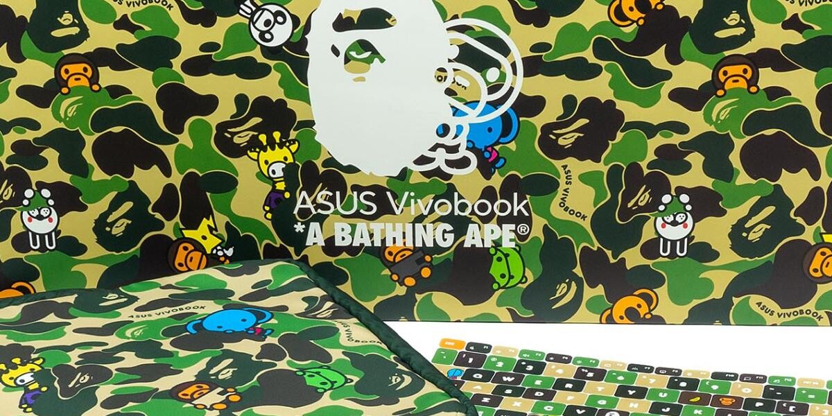 ASUS blog: Vivobook és a majom - PROHARDVER! Notebook / ASUS blog hír