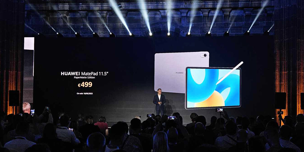 Matt lett a Mate - Mobilarena Tablet hír