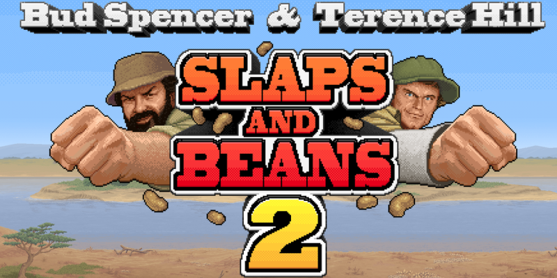 Premier előzetest kapott a Bud Spencer & Terence Hill - Slaps And Beans ...