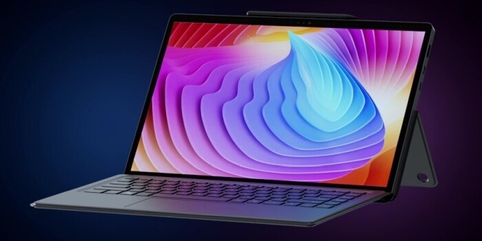 Potens AI tabletet villantott a Minisforum - PROHARDVER! Notebook hír