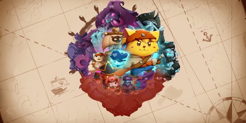 Alig egy hét múlva érkezik a Cat Quest III - GAMEPOD.hu PC / PS5 / PS4 ... Alig egy hét múlva érkezik a Cat Quest III - GAMEPOD.hu PC / PS5 / PS4 ...