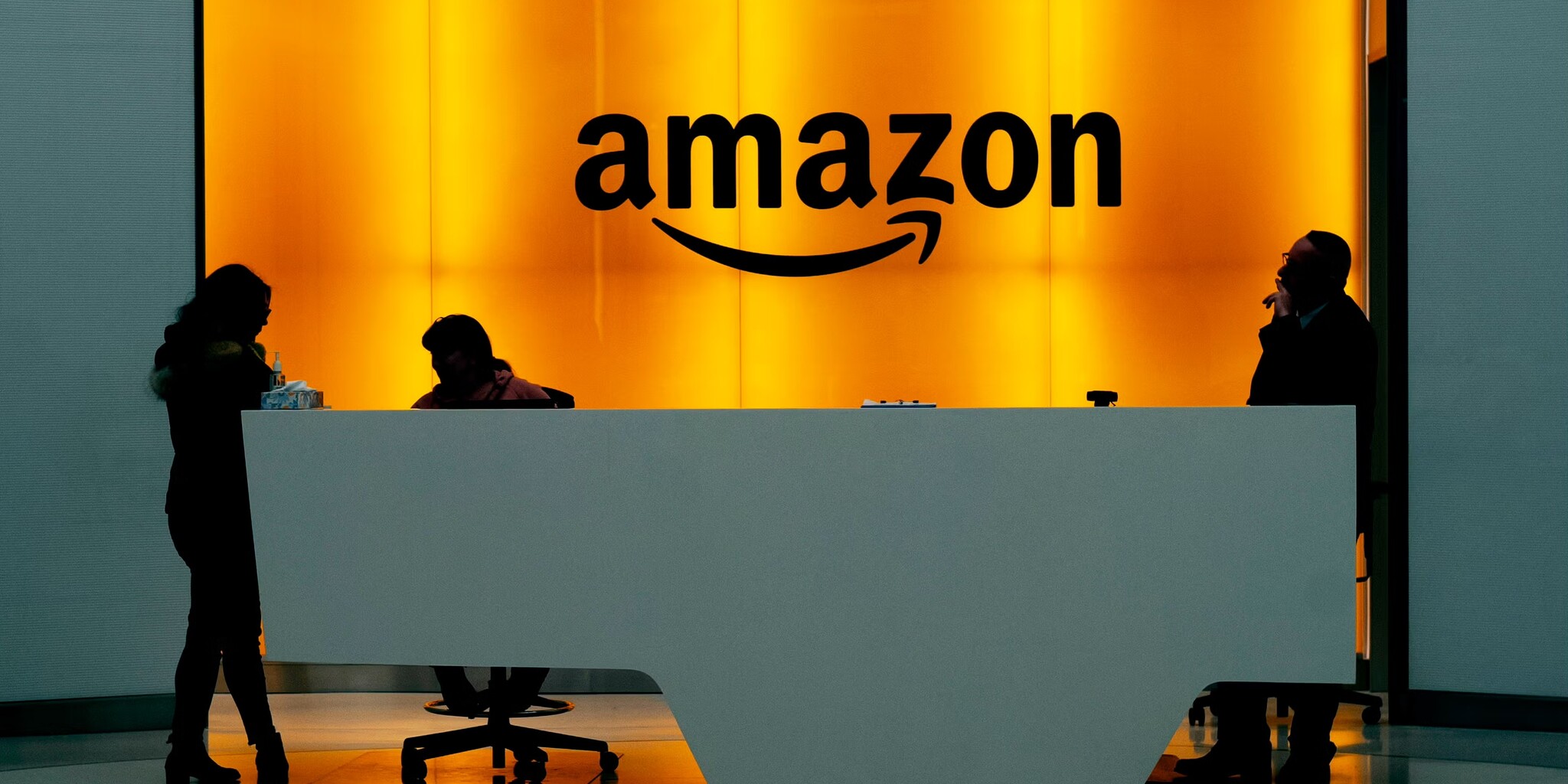 Kitört a botrány az Amazonnál az irodai munka miatt - IT café Mérleg hír Kitört a botrány az Amazonnál az irodai munka miatt - IT café Mérleg hír