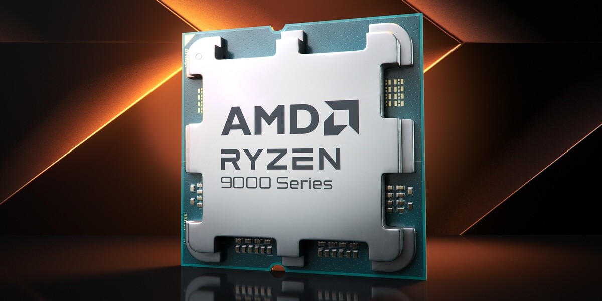 Ryzen 7 9800X3D processzor: játékosokra hangolva - PROHARDVER ...