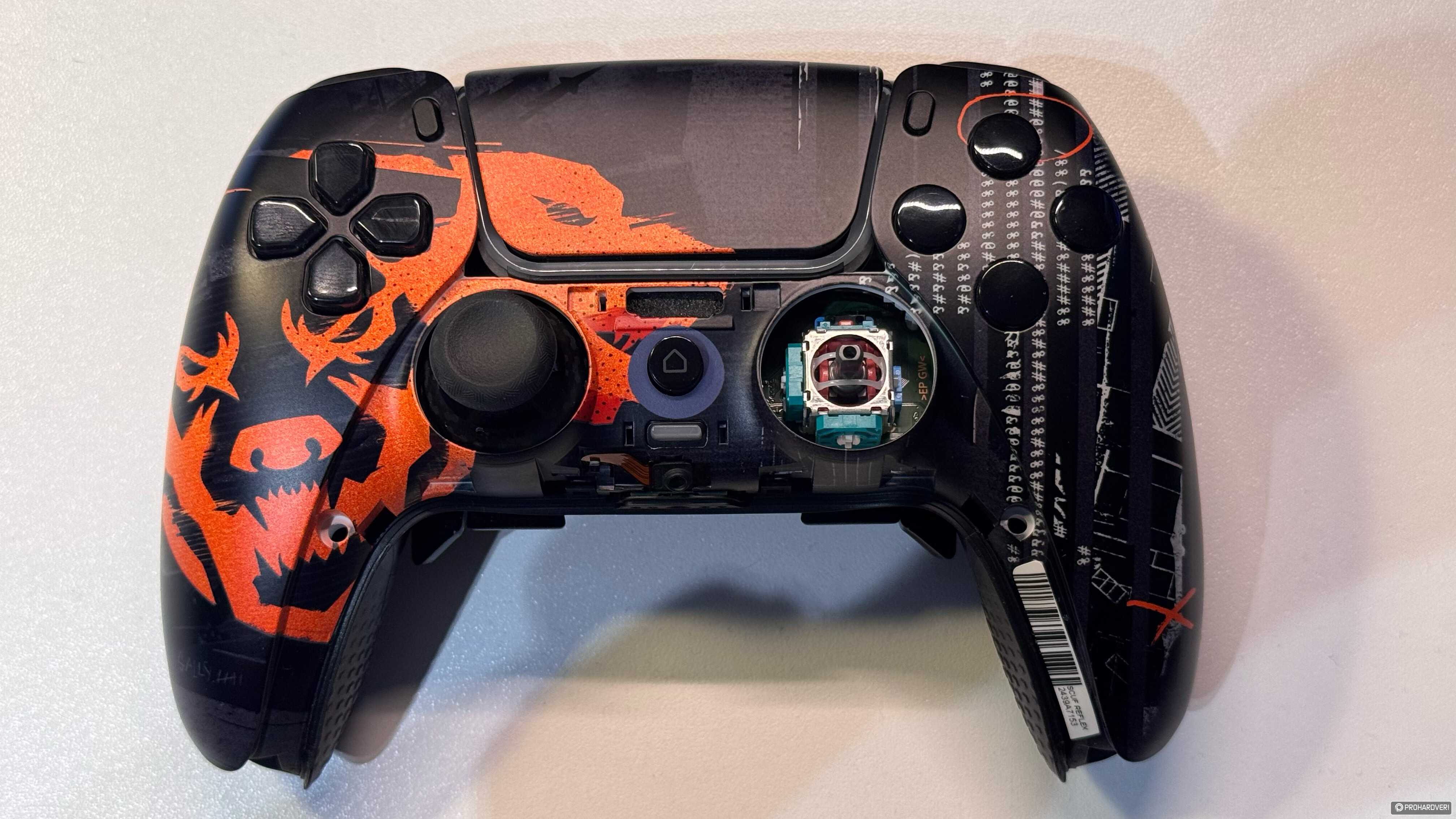 Scuf Reflex Pro kontroller és egyéb Black Ops 6 érdekességek ...