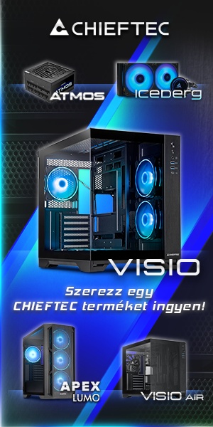 PROHARDVER! - Az Online PC Magazin