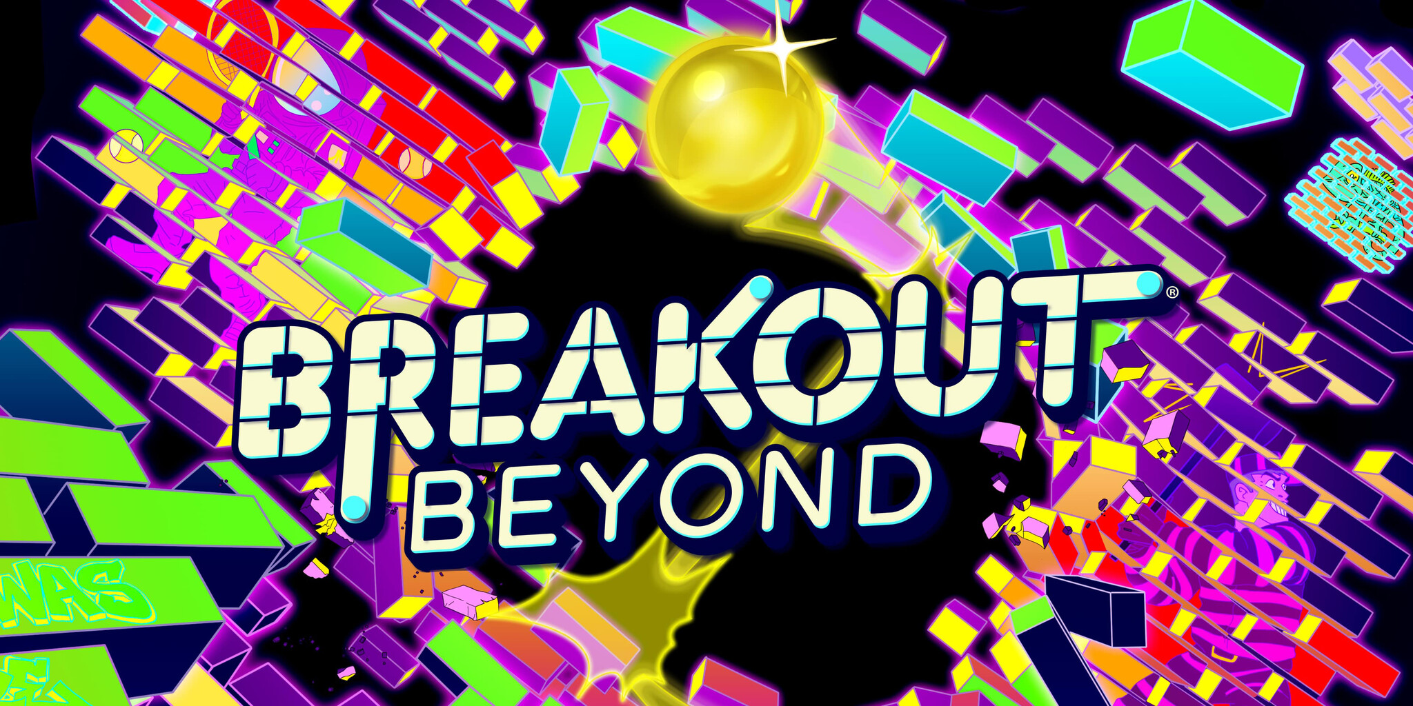 Breakout Beyond teszt - PROHARDVER! PC gaming / Nintendo / PlayStation ...
