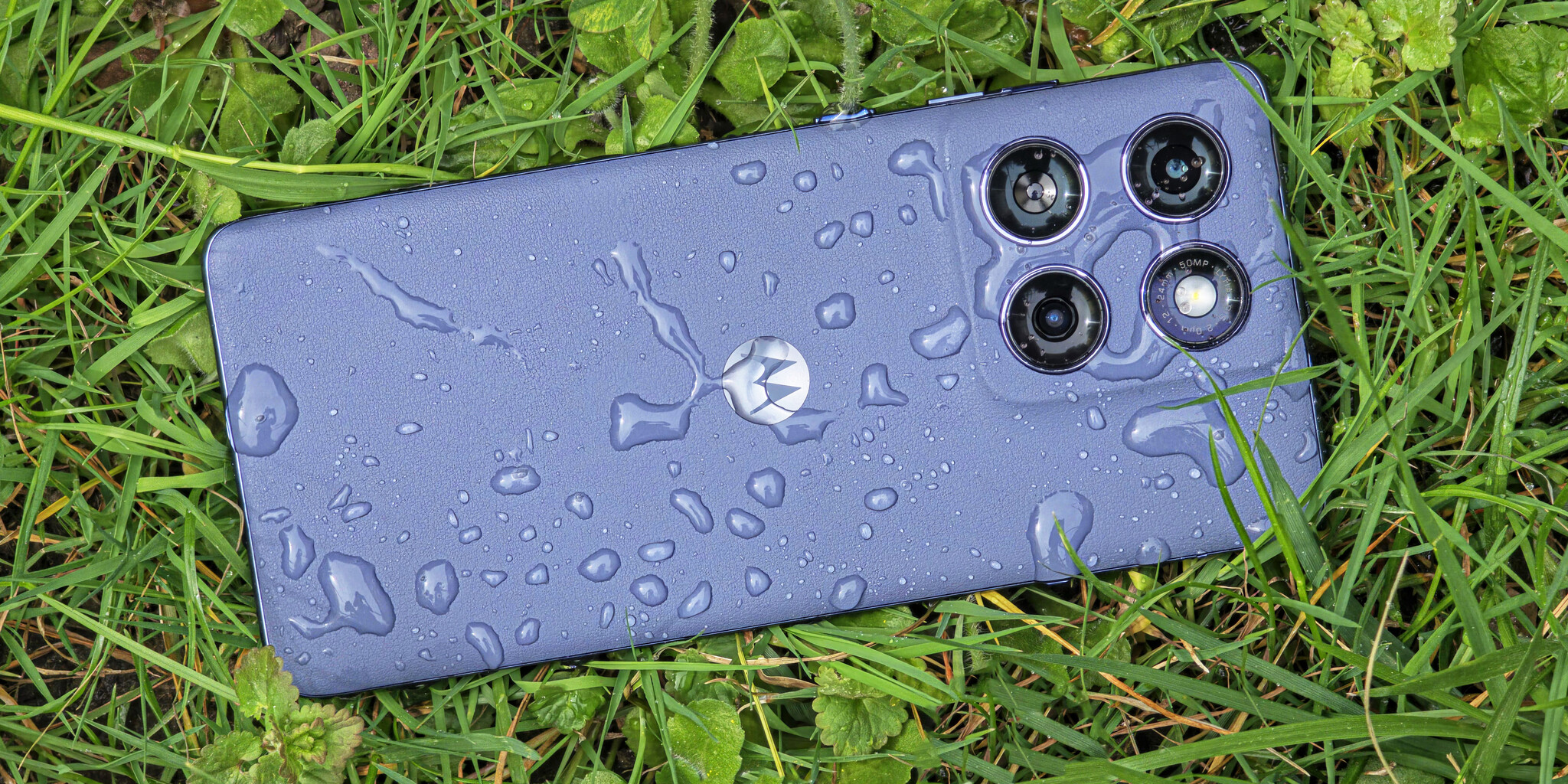 Motorola Edge 60 Fusion - nem csak a forma időtálló - Mobilarena ...