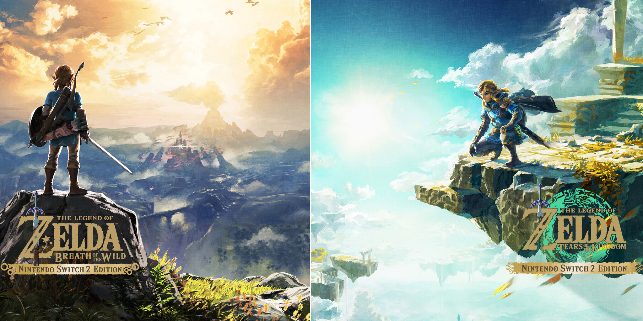 The Legend of Zelda – Switch 2 Edition tesztek - PROHARDVER! Nintendo ...