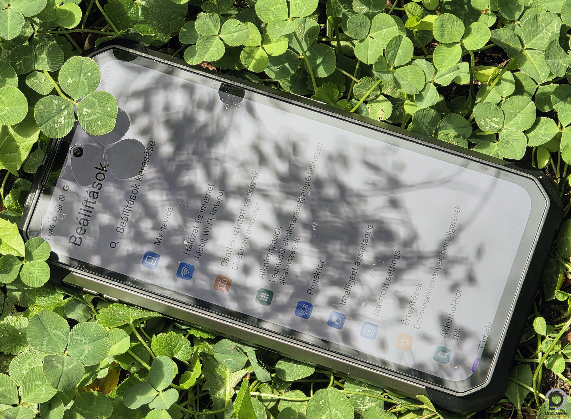 8849 Tank 4 Pro - interpol-álom - Mobilarena Okostelefon teszt ...