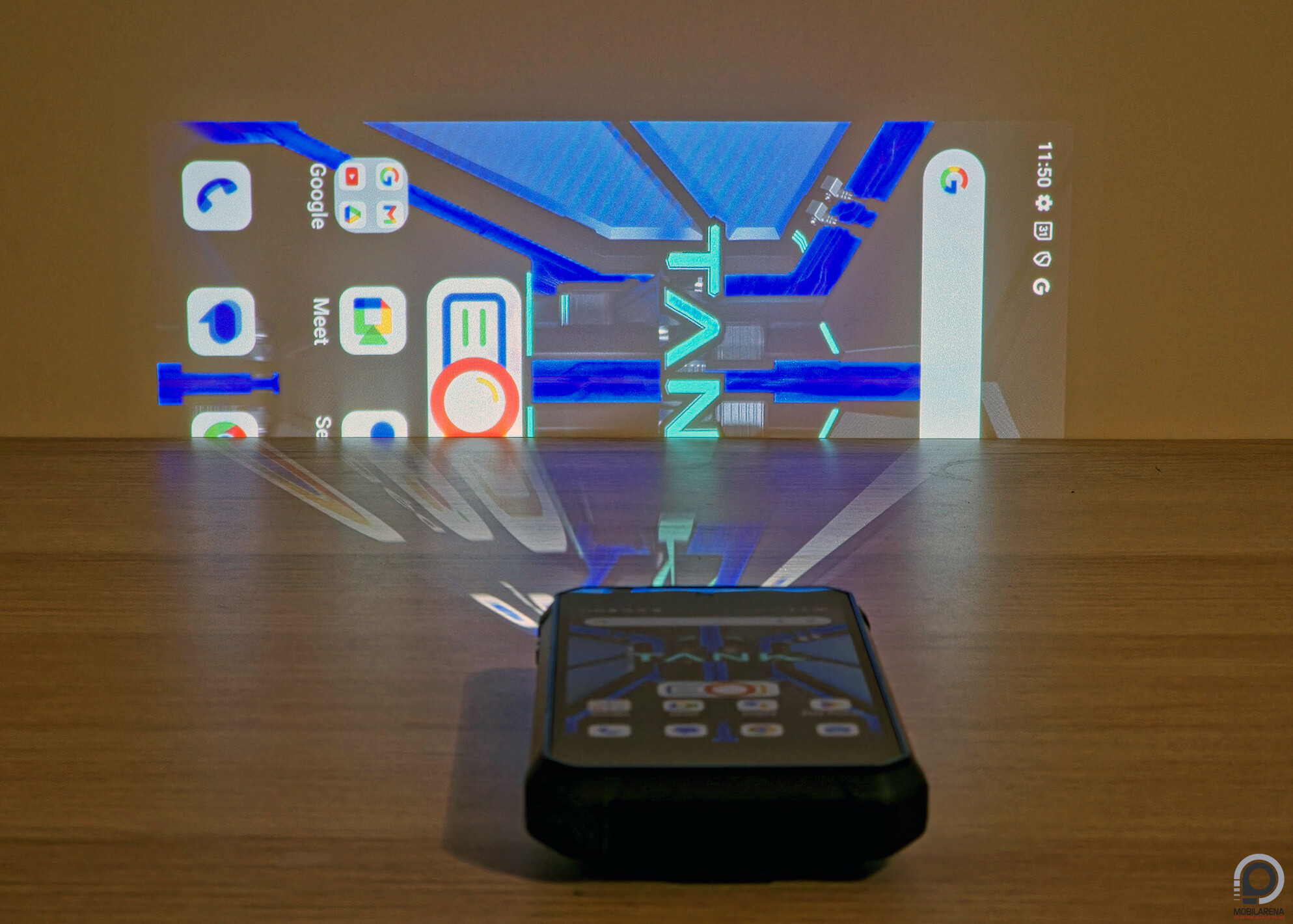 8849 Tank 4 Pro - interpol-álom - Mobilarena Okostelefon teszt