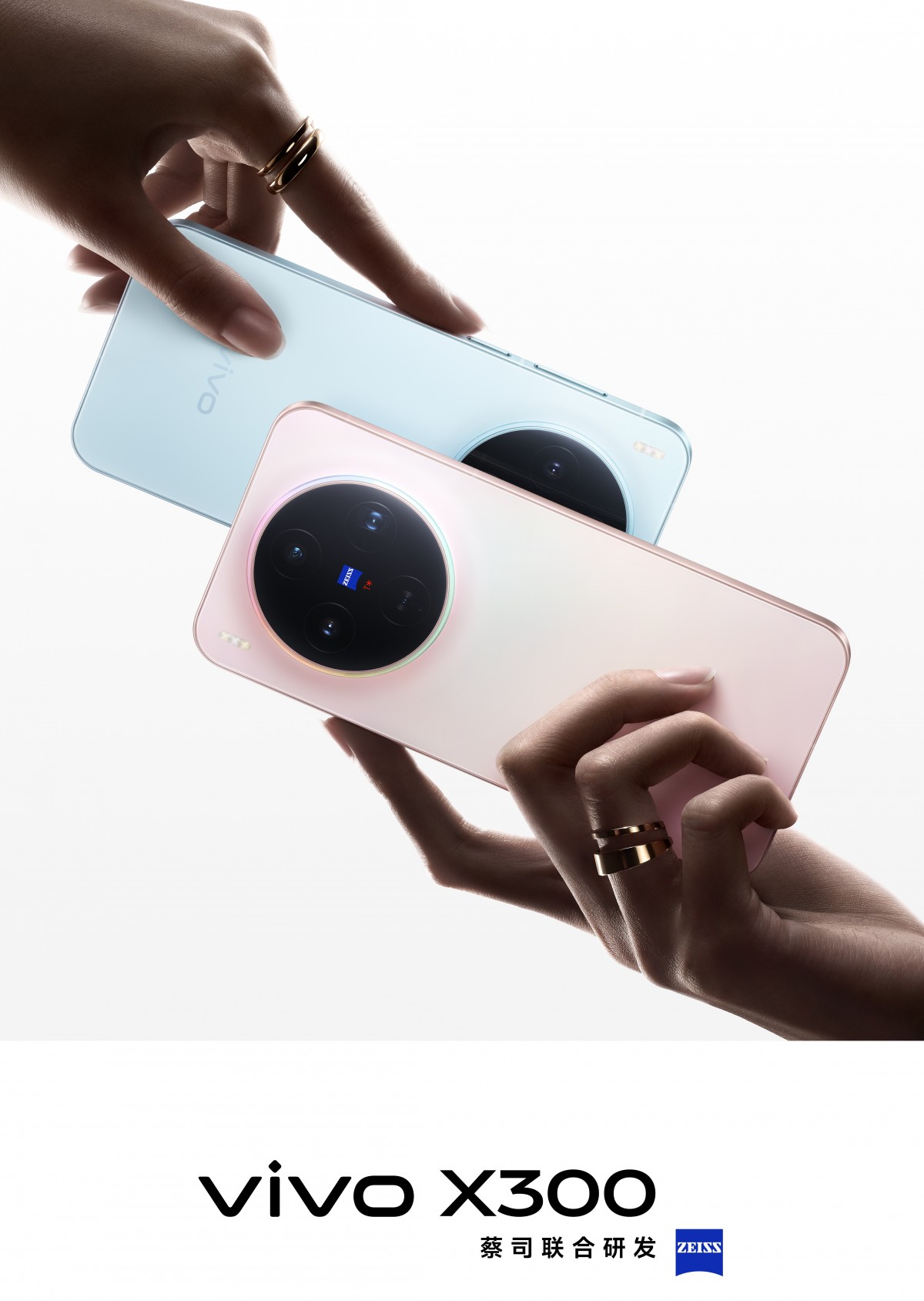 Így néz ki a Vivo X300 Pro, és két vele rögzített 4K 120fps videó ...