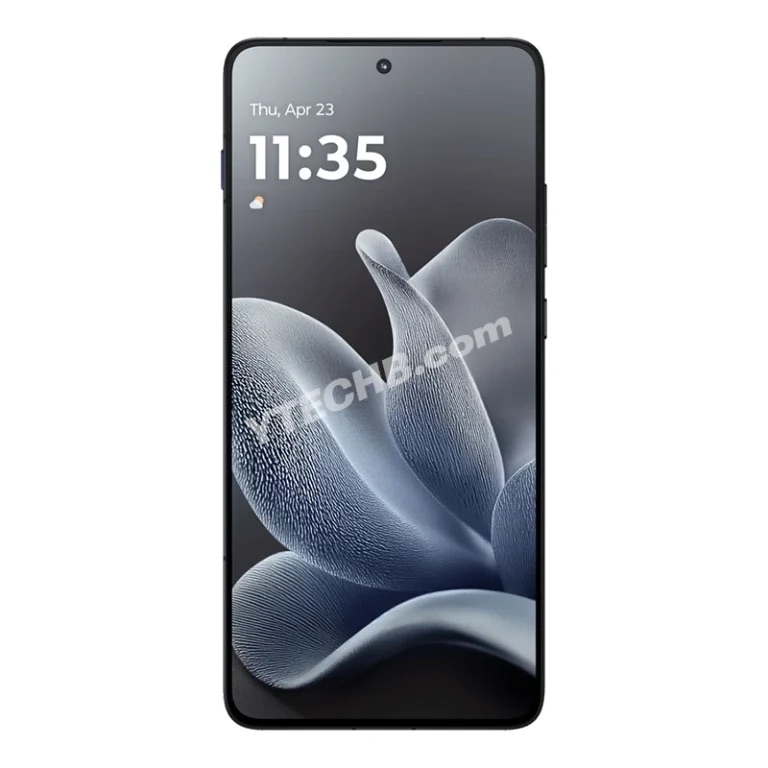 Íme, a Moto X70 Air, vagyis Motorola Edge 70 minden oldalról ...