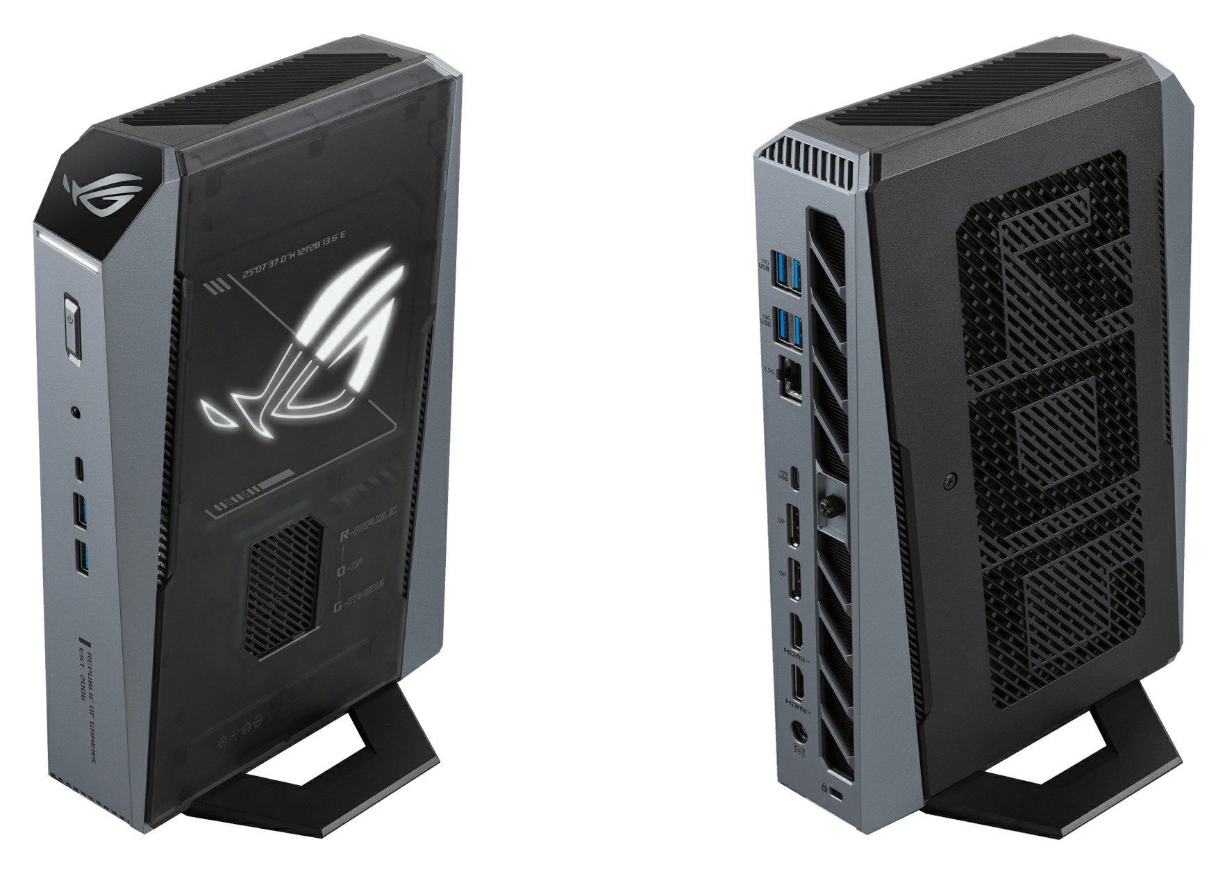 Fűtőtestnek sem lehet utolsó a legújabb ROG termék - PROHARDVER! PC ...