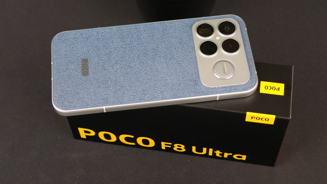 Poco F8 Ultra – forrónaci - Mobilarena Okostelefon teszt