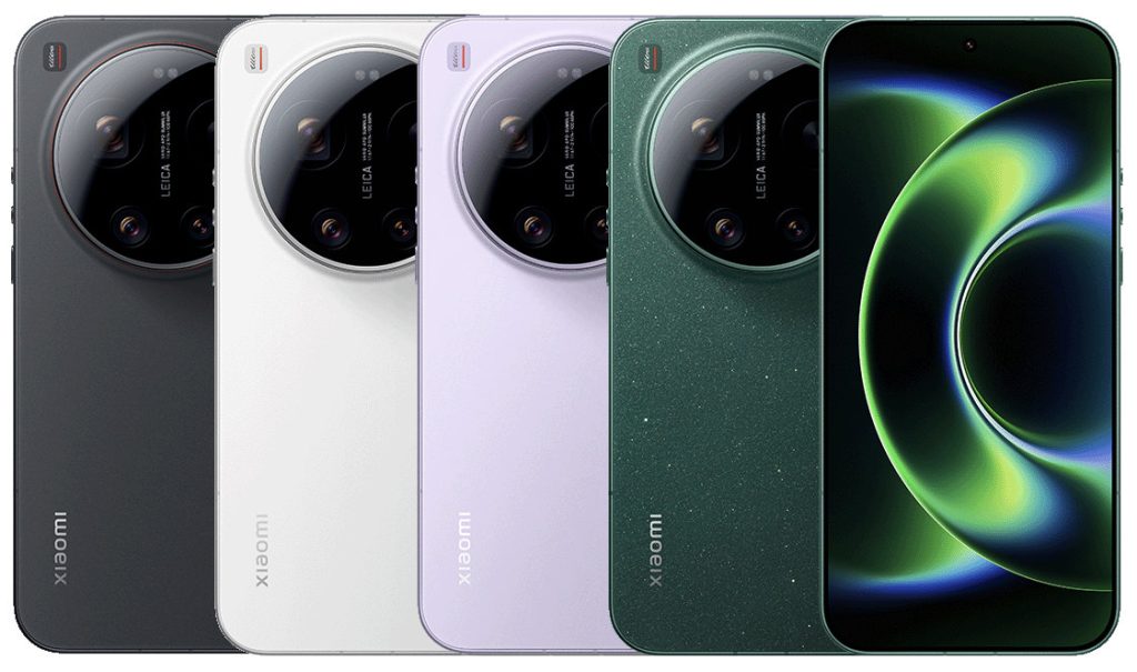 A piac legerősebb kameráját ígéri a Xiaomi 17 Ultra - Mobilarena ...