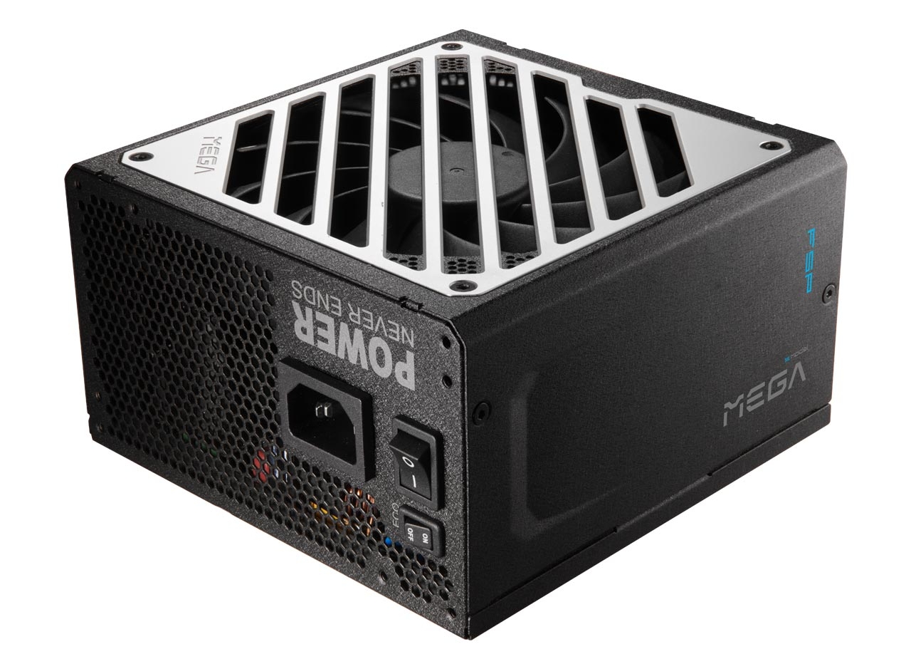 "Aranyos" tápok huppantak le az FSP tervezőasztaláról - PROHARDVER! Ház ...