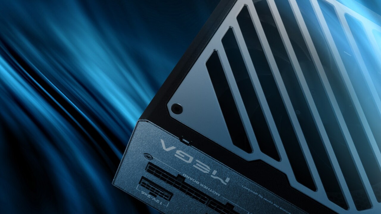 "Aranyos" tápok huppantak le az FSP tervezőasztaláról - PROHARDVER! Ház ...