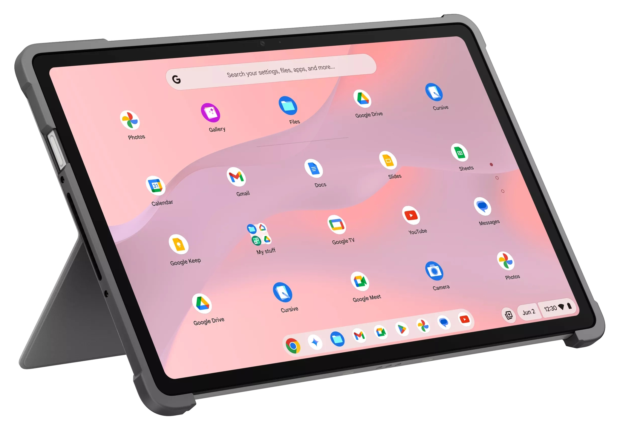 CES 2026: kettészedhető ASUS Chromebook, szimpatikus kijelzővel ...