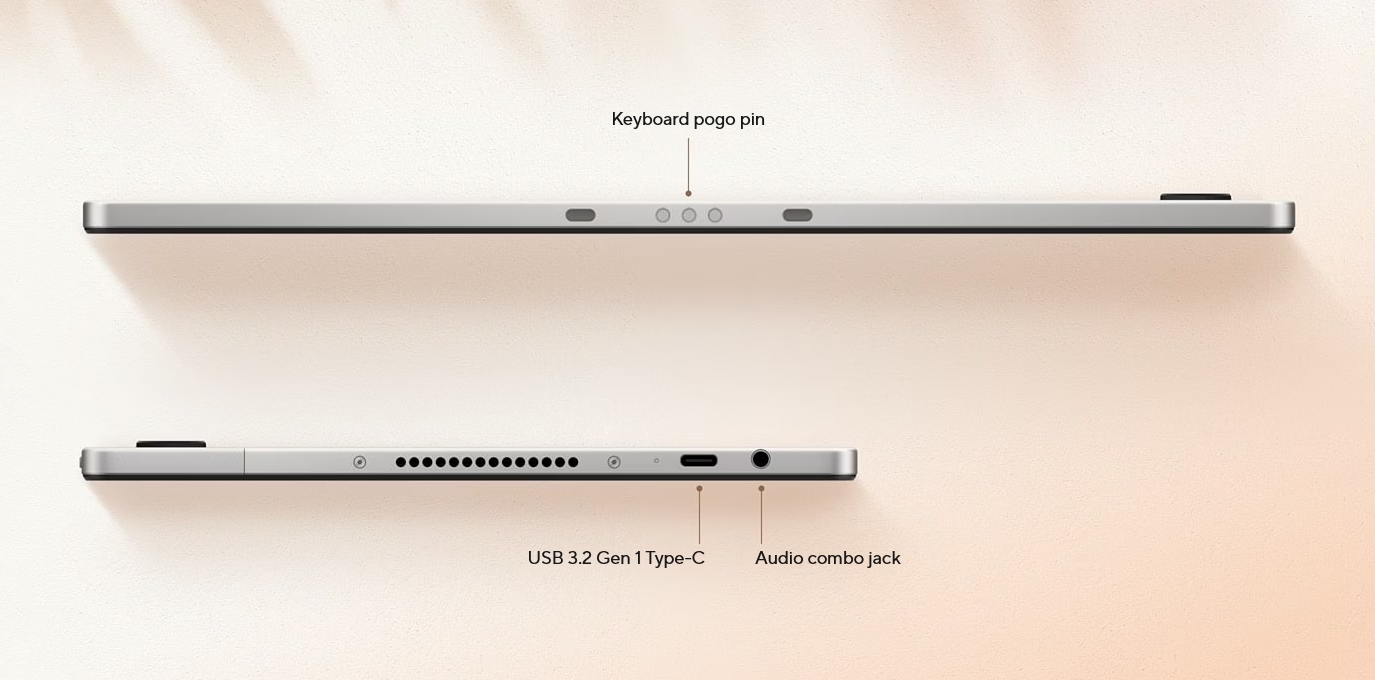 CES 2026: kettészedhető ASUS Chromebook, szimpatikus kijelzővel ...