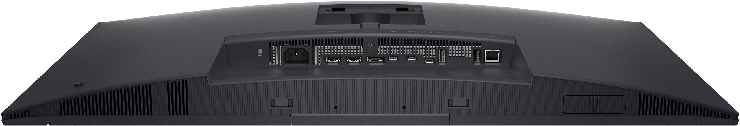 CES 2026: nagyra nőtt 120 Hz-en a Dell - PROHARDVER! Monitor / CES blog hír