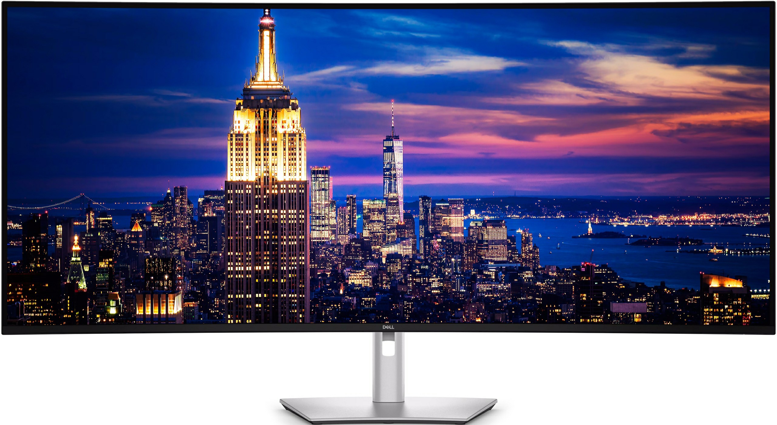 CES 2026: nagyra nőtt 120 Hz-en a Dell - PROHARDVER! Monitor / CES blog hír