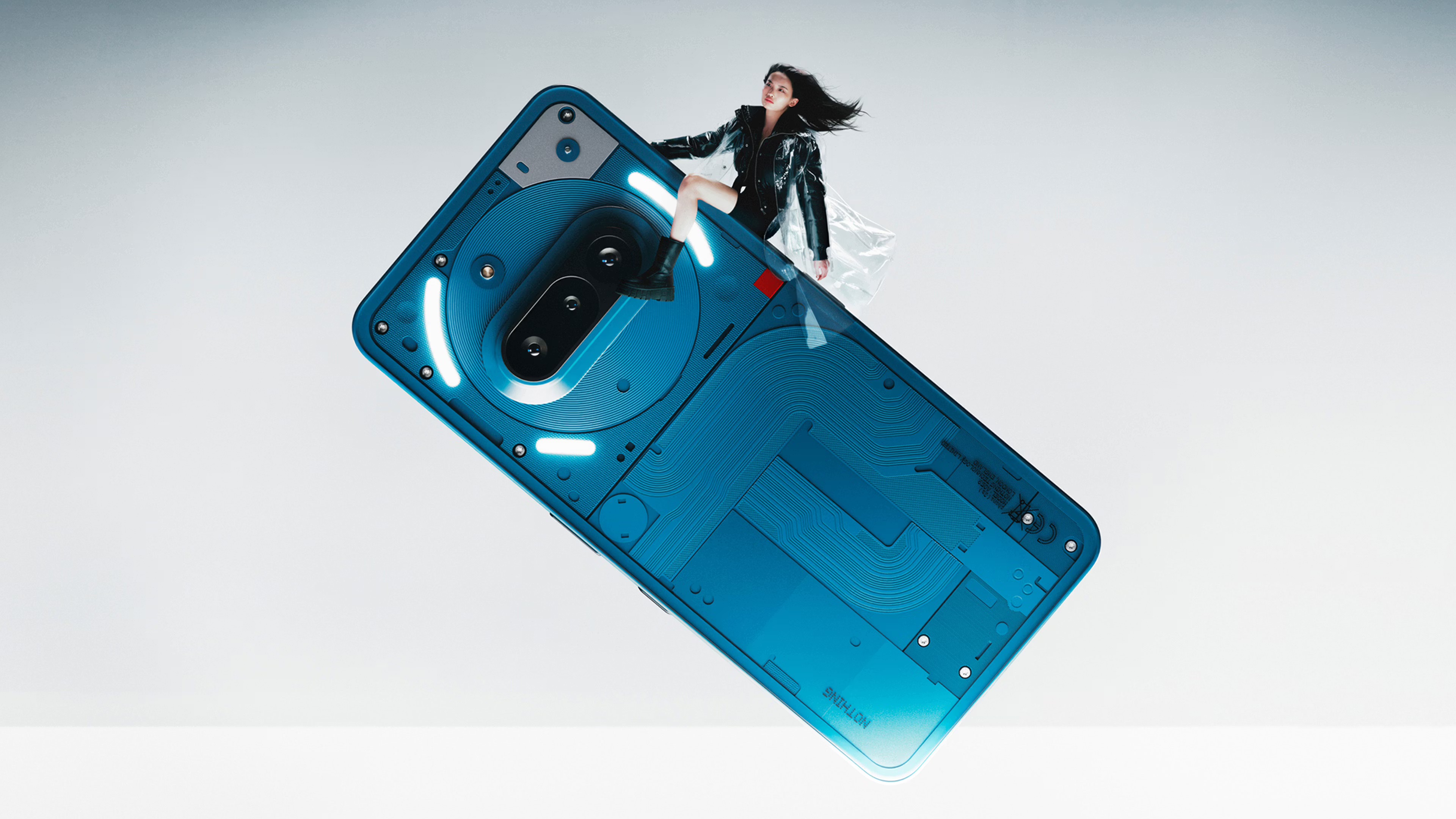 Gyorsabb lesz a tárhely, de drágább lesz a Nothing Phone (4a ...