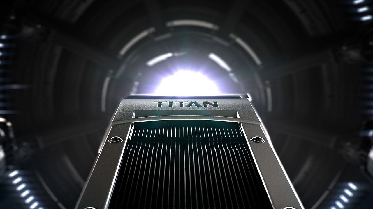 Titan-ok harca - LOGOUT Számtech cikk