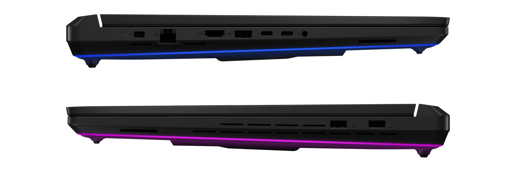 Bemutatkozott az ASUS ROG notebookok legújabb zászlóshajója ...