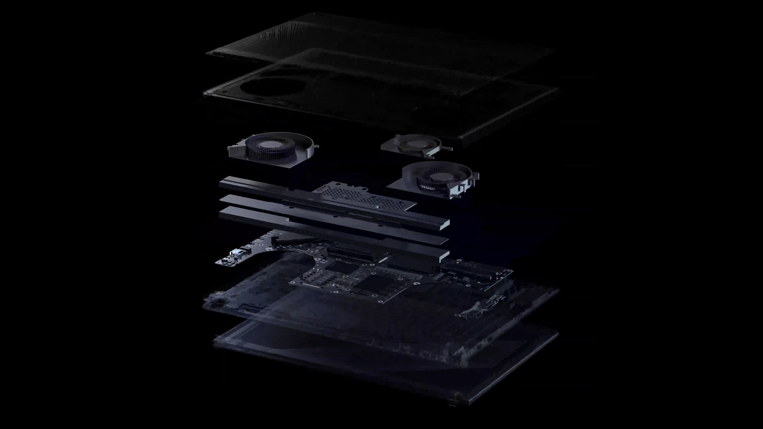 Bemutatkozott az ASUS ROG notebookok legújabb zászlóshajója ...