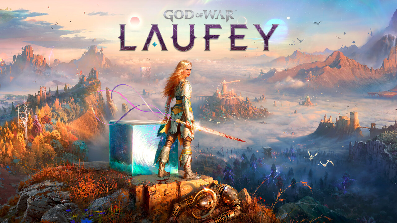 A Santa Monica bejelentette a God of War Laufey-t - PROHARDVER ...