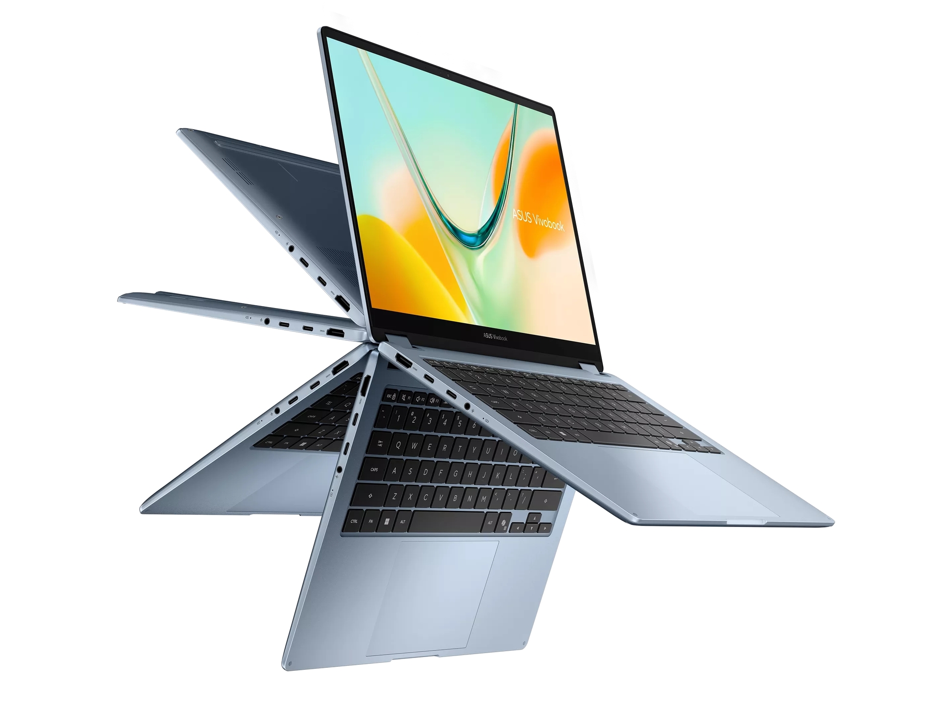 Computex 2026: az ASUS noteszei búcsút intettek az x86-nak - PROHARDVER ...