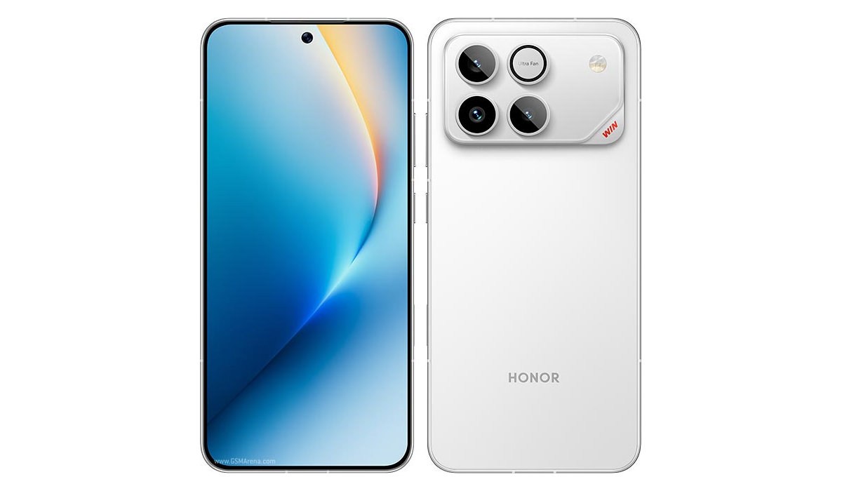 Újabb infócsomag a Honor Win 2-vel kapcsolatban - Mobilarena ...