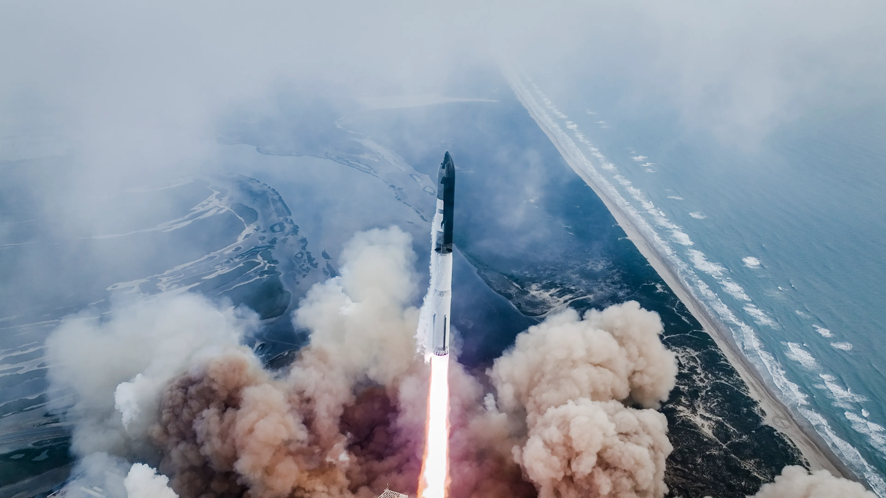 Kilőtt a SpaceX, billiomos lett Elon Musk - PROHARDVER! Mérleg / Tech hír