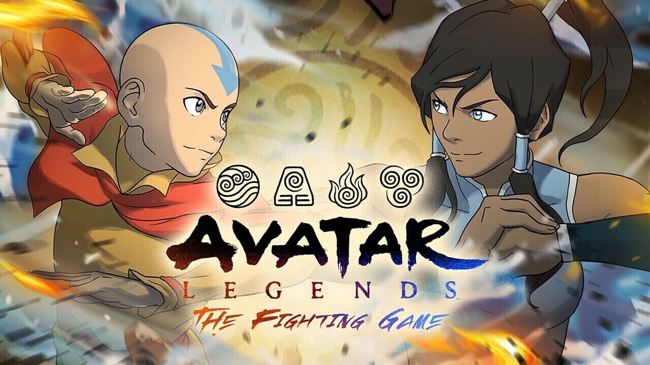 Avatar Legends: The Fighting Game - Azula és Korra harca - PROHARDVER ...