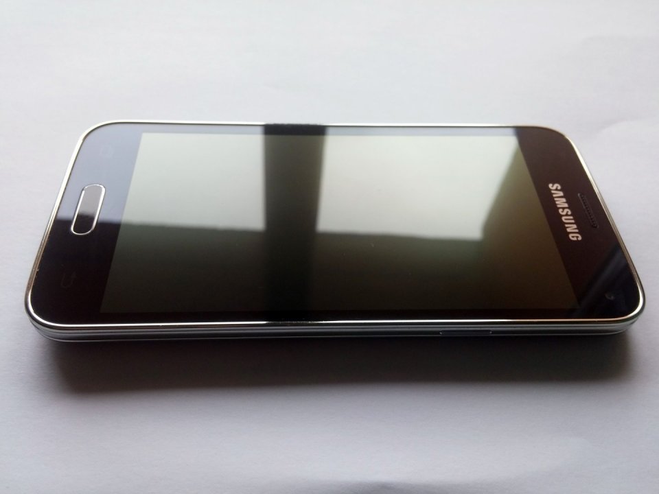 Samsung Galaxy S5 Mini, T-Mobil függő eladó - HardverApró