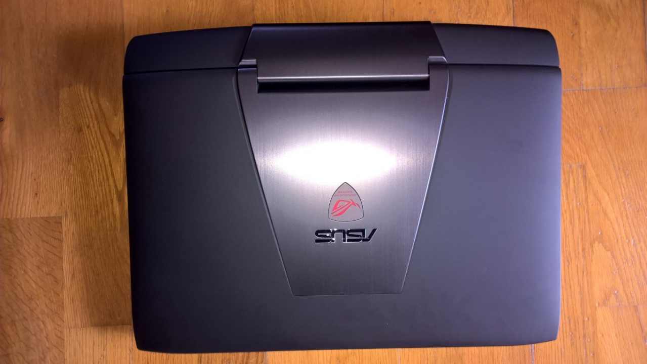 Asus ROG G751JT-T7107D, i7, 16GB, GTX 970M, 120GB SSD + 1TB HDD ...