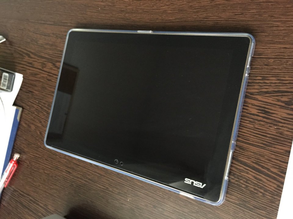 Asus ZenPad 10" Z301MFL FullHD 16GB Wi-Fi + 4G/LTE tablet ÚJ! - HardverApró
