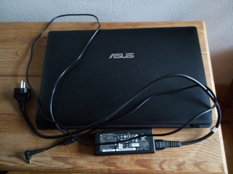 ASUS X54HR-SO310D Intel Pentium DualCore B970 2.3GHz 4GB 500GB Laptop ...