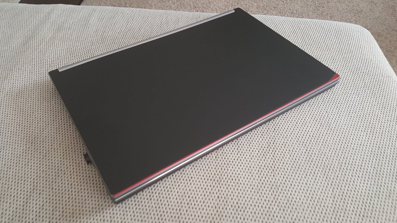 Celsius H730 Workstation Notebook eladó - HardverApró